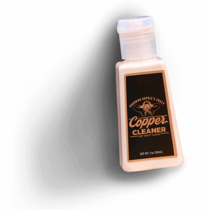 COPPER CARE - Keep Your Copper Shining • MoscowMule.com