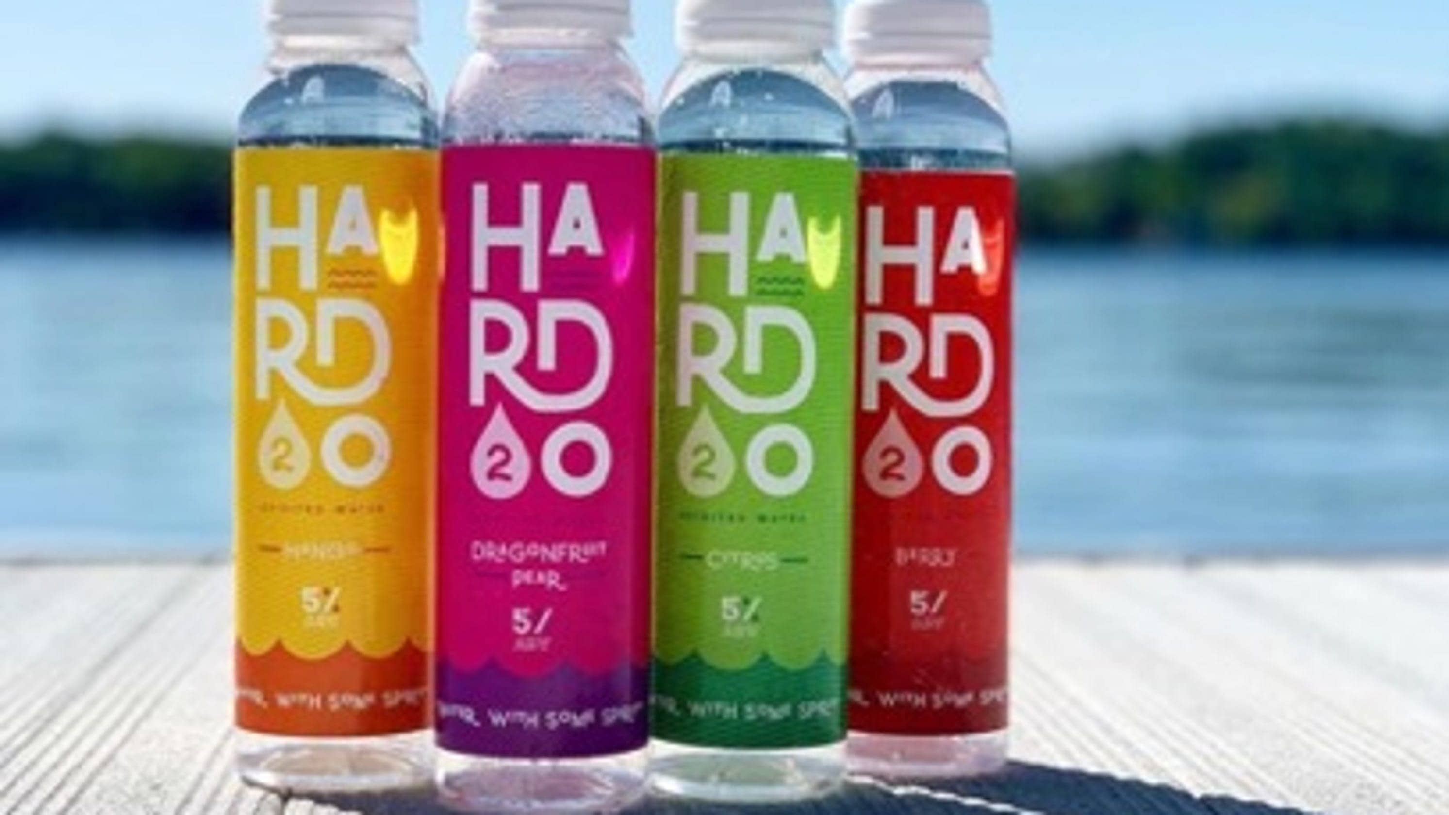 Mule News: Central Standard Craft Distillery Launches HARD20 Vodka ...